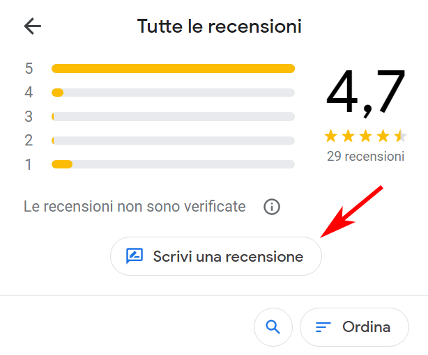 Recensioni - Prof. Marco Maiotti